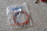 China 88A0157 ZL50F.3-6 Thrust Gasket for Liugong Wheel Loader Parts - 3 Month Warranty, 3-5 Day Delivery for sale