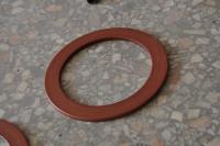 China 88A0157 ZL50F.3-6 Thrust Gasket for Liugong Wheel Loader Parts - 3 Month Warranty, 3-5 Day Delivery for sale