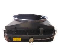 China OEM 20C0032 Wheel Loader Radiator  Earthmoving Equipment Spares for sale