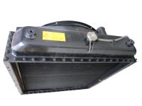 China OEM 20C0032 Wheel Loader Radiator  Earthmoving Equipment Spares for sale