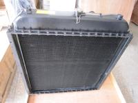 China OEM 20C0032 Wheel Loader Radiator  Earthmoving Equipment Spares for sale