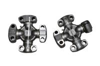 China Liugong SP115715 7C Wheel Loader Spare Parts Universal Joint Pin 70mm for sale