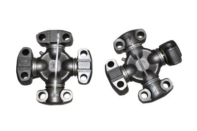 China Liugong SP115715 7C Wheel Loader Spare Parts Universal Joint Pin 70mm for sale