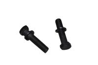 China Liugong SP115715 7C Wheel Loader Spare Parts Universal Joint Pin 70mm for sale