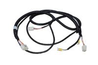 China 08C0342 Light Wiring Harness for Liugong Wheel Loader Spare Parts 3 Months Warranty for sale