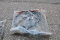 China 08C0342 Light Wiring Harness for Liugong Wheel Loader Spare Parts 3 Months Warranty for sale