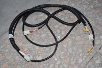China 08C0342 Light Wiring Harness for Liugong Wheel Loader Spare Parts 3 Months Warranty for sale