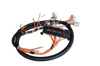 China 08C0996 Unit Harness for Wheel Loader Spare Parts XCMG Changlin ZF Shangchai Cummins 3 Months Warranty for sale