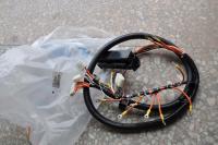 China 08C0996 Unit Harness for Wheel Loader Spare Parts XCMG Changlin ZF Shangchai Cummins 3 Months Warranty for sale
