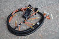 China 08C0996 Unit Harness for Wheel Loader Spare Parts XCMG Changlin ZF Shangchai Cummins 3 Months Warranty for sale
