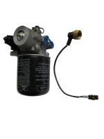 China 13C0157 Air Dryer for Liugong Wheel Loader Heavy Machinery Spare Parts 24V for sale