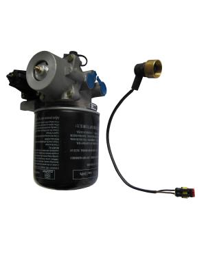 China 13C0157 Air Dryer for Liugong Wheel Loader Heavy Machinery Spare Parts 24V for sale
