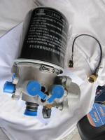 China 13C0157 Air Dryer for Liugong Wheel Loader Heavy Machinery Spare Parts 24V for sale