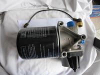 China 13C0157 Air Dryer for Liugong Wheel Loader Heavy Machinery Spare Parts 24V for sale