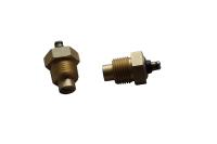 China Liugong 30B0033 WDG1371G Temperature Sensor for Wheel Loader Spare Parts 24V for sale