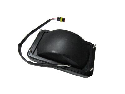 China high effiency Wheel Loader Spare Parts 32B0096 Interior Led Dome Light for sale