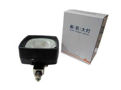 China 32B0026 LG3 Electrical Wheel Loader Parts Led Flood Light for sale