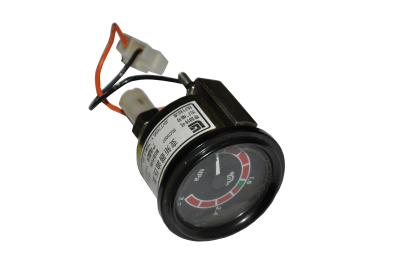 China 95C0007 YY0403 Variable Speed Oil Pressure Gauge for Wheel Loader Torque Converter Parts for sale