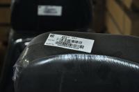 China LIUGONG 47C0289 Wheel Loader Seat Assembly - 3 Month Warranty, 3-5 Day Delivery for sale