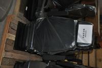 China LIUGONG 47C0289 Wheel Loader Seat Assembly - 3 Month Warranty, 3-5 Day Delivery for sale