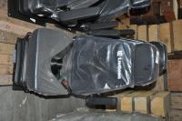 China LIUGONG 47C0289 Wheel Loader Seat Assembly - 3 Month Warranty, 3-5 Day Delivery for sale