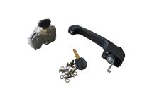 China 47C0526 LIUGONG Backhoe Loader Cab Lock Wheel Loader Spare Parts 3 Months Warranty for sale