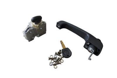 China 47C0526 LIUGONG Backhoe Loader Cab Lock Wheel Loader Spare Parts 3 Months Warranty for sale