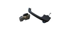 China 47C0526 LIUGONG Backhoe Loader Cab Lock Wheel Loader Spare Parts 3 Months Warranty for sale