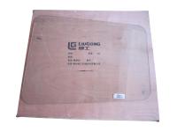 China Liugong Wheel Loader Front Window Glass 87A0011 ZL40B.17-8 OEM Spare Part for sale