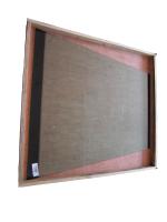 China Liugong 87A0024 ZL40B.17-8 Front Window for Wheel Loader Spare Parts 1 Piece for sale