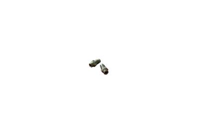 China 00A0032 ZL50C.8.17-5 Connector Wheel Loader Spare Parts Anti Rust 3 Months Warranty for sale