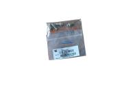 China 00A0032 ZL50C.8.17-5 Connector Wheel Loader Spare Parts Anti Rust 3 Months Warranty for sale