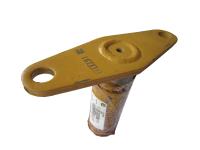 China 11D0011 ZL50C.8.18 Chassis Pin Wheel Loader Spare Parts 80mm Diameter for sale