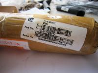 China 11D0011 ZL50C.8.18 Chassis Pin Wheel Loader Spare Parts 80mm Diameter for sale