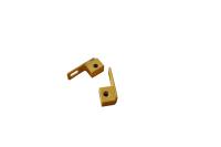 China 15d0364 Support Connector Liugong Wheel Loader Spare Parts for sale