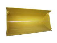 China LIUGONG 22D0001X9 Wheel Loader Bucket 3.0m2 Construction Equipment Attachment for sale