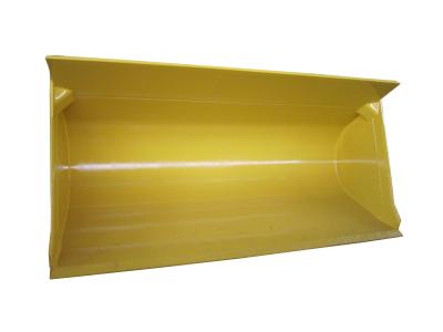 China LIUGONG 22D0001X9 Wheel Loader Bucket 3.0m2 Construction Equipment Attachment for sale