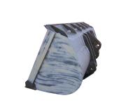 China LIUGONG 22D0231X0 3.0m² Wheel Loader Bucket - Heavy Duty Construction Equipment Spare Part for sale