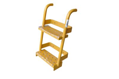 China 41D0359 Handrail for Wheel Loader Spare Parts Backhoe Loader Attachment for sale