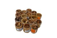 China LIUGONG 55A0166 ZL40B.11-2 Bushing for Wheel Loader Parts | 1-100 Micron Filtration | 23x Oil Absorption for sale