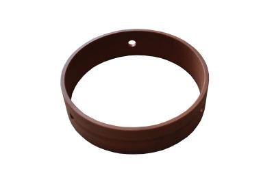 China LIUGONG 83A0045 ZL50F.3.3-1 Sleeve for Wheel Loader Spare Parts with 23x Oil Absorption Capacity for sale