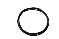 China 12B0246 O/200X5.3 Black Rubber O Ring for Liugong Wheel Loader Components - GB3452.1-92 Standard for sale