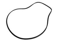 China LIUGONG 12B0421 Seal Ring for Wheel Loader Parts - 1-100 Micron Filtration, 23x Oil Absorption Capacity for sale