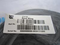 China LIUGONG 12B0421 Seal Ring for Wheel Loader Parts - 1-100 Micron Filtration, 23x Oil Absorption Capacity for sale