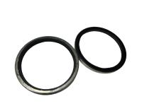 China 35C0003 ZL50C.11.3 Oil Seal O Ring for Liugong Wheel Loaders - 1-100 Micron Filtration, 23x Oil Absorption for sale