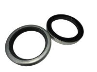 China LIUGONG 34C0034 Seal Ring ZL20C.11.3 for Wheel Loader - 1-100 Micron Filtration, 23x Oil Absorption Capacity for sale