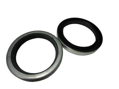 China LIUGONG 34C0034 Seal Ring ZL20C.11.3 for Wheel Loader - 1-100 Micron Filtration, 23x Oil Absorption Capacity for sale