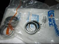 China LIUGONG 34C0034 Seal Ring ZL20C.11.3 for Wheel Loader - 1-100 Micron Filtration, 23x Oil Absorption Capacity for sale