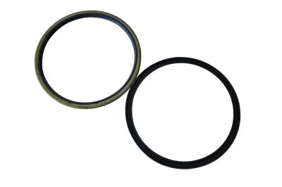 China LIUGONG ZL50F.3.4 Axle Seal Ring 34C0087 for Wheel Loader Parts with 1-100 Micron Filtration for sale