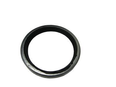 China 35C0013 ZL50C.11.10 Oil Seal Ring 63×75×8 mm for Liugong Wheel Loader Parts with 23x Oil Absorption for sale